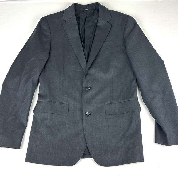 Bonobos | Suits & Blazers | Bonobos Marzotto Italian Wool Suit Jacket ...